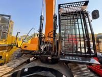 China Excellent Condition Sany SY335H Crawler Excavator with 1.2 Cubic Meters Bucket Capacity for sale