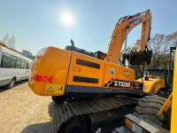 China GH-6HK1XKSC Engine and ORIGINAL Hydraulic Cylinder for SANY 335H 335 EXCAVATOR Sale for sale