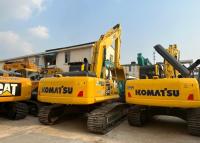 China Good Condition Komatsu Pc240-8 Excavator In Japan Original With Low Working Hours for sale