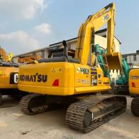 China 125kw Japan Original PC240-8 Secondhand Digger Komatsu PC240 Crawler Used Excavators for sale