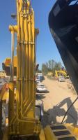 China Komatsu PC360 PC350 Excavator Crawler Excavator Large Equipment Earthmoving Machinery for sale