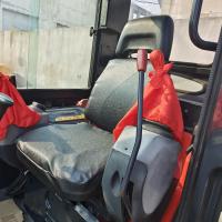 China Kubota U-35 U-20 U-15 Mini Excavator Second Hand 3.5 Ton Crawler Machine Japan Used for sale