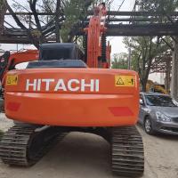 China ORIGINAL Hydraulic Pump 93KW Excavator ZX120 Digger ZX130 ZX60 ZX70 SMALL Excavator 12ton for sale
