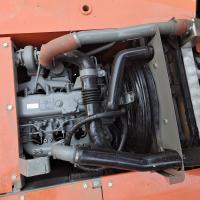 China ORIGINAL Hydraulic Pump 93KW Excavator ZX120 Digger ZX130 ZX60 ZX70 SMALL Excavator 12ton for sale