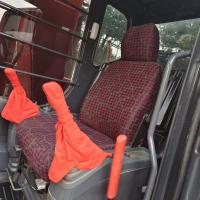 China Used Hitachi ZX60 Excavator with Isuzu AJ-4JJ1X Engine in Good Condition at Affordable for sale