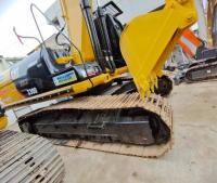 China Good Condition Used Cat 330 Excavator C9 Engine 200 for Your Construction Business for sale
