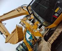 China Used Cat 330 Excavator 31000 KG Machine Weight 2020 Year Perfect for Construction for sale