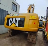 China 31000 Operating Weight Used Cat 330d Crawler Excavator with Original Hydraulic Pump for sale