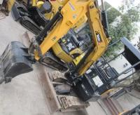 China High Work Efficiency SANY SY26U Excavator with 2600 KG Machine Weight in Good Condition for sale