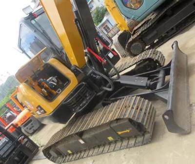 China Lowest SANYsySY60C pro excavator with low oil consumption ORIGINAL hydraulic pump for sale