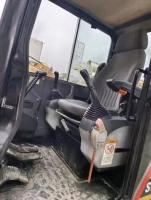 China Good SanySY60C Second Hand Digger with 0.28 Bucket Capacity and 5780 KG Machine Weight for sale