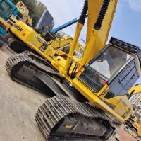 China 33000 KG Used Komatsu PC360 PC350 Excavator Crawler Excavator Earthmoving Machinery for sale