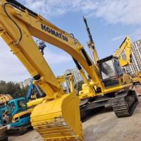 China 33tons Used Komatsu PC360 PC350 Crawler Excavator for Earthmoving in Sale Year 2023 for sale