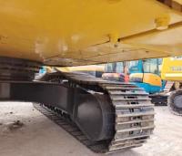 China 33tons Used Komatsu PC360 PC350 Crawler Excavator for Earthmoving in Sale Year 2023 for sale