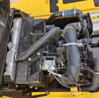 China Komatsu PC360 PC350 Excavator Crawler Excavator Large Equipment for Earthmoving Machinery for sale