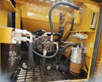 China Used SANY SY155H Excavator with 900 Working Hours and ORIGINAL Hydraulic Cylinder for sale