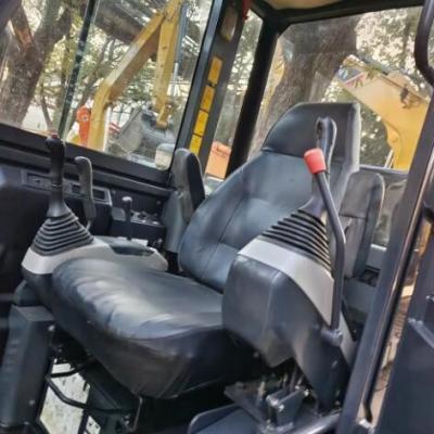 China Original Hydraulic Cylinder Komatsu PC56 Crawler Backhoe Excavator and Guaranteed for sale