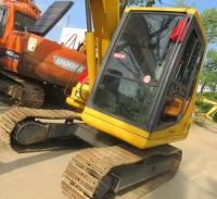 China 800 Working Hours Komatsu PC70-8 PC60-7 PC78us-8 PC78us-6 Excavator in Good Condition for sale