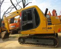 China 800 Working Hours Komatsu PC70-8 PC60-7 PC78us-8 PC78us-6 Excavator in Good Condition for sale