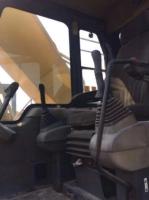 China Operating Weight 22180 Used Komatsu PC220-6 Crawler Excavator PC200-7/PC200-8/PC220-7 for sale