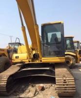 China Used Komatsu PC200-7/PC200-8/PC220-6/PC220-7 Excavator with Komatsu SA6D102E Engine for sale