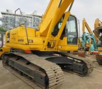 China PC200-7 PC220-7 PC220 PC200 Digger Craweler Wheel Excavators for Mining Construction for sale