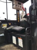 China 3500 KG Machine Weight Used Komatsu PC35MR PC40 PC55 PC56 Mini Excavators from Japan for sale