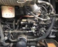China Original Hydraulic Valve Komatsu Mini Excavator PC35 PC40 PC55 PC56 for Japan Import for sale