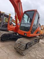 China Original DOOSAN DH150LC-7 Excavator Japan Original Sale Original Original Original for sale