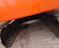China Doosan DH150LC-7 Excavator USED Good Condition Original Hydraulic Cylinder at Affordable for sale