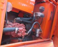 China Second hand doosan dh150lc-7 excavator dh150LC-7 wheel excavators in good condition for sale