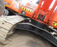 China ORIGINAL Hydraulic Pump DOOSAN Excavator DH220LC-7 Crawler Excavator In Good Condition for sale
