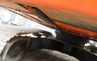 China ORIGINAL Hydraulic Pump DOOSAN Excavator DH220LC-7 Crawler Excavator In Good Condition for sale