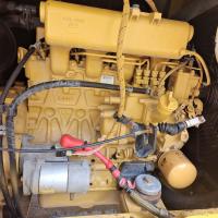 China 304 305 306 307 EPA/CE Approved Used 306E Excavators with ORIGINAL Hydraulic Valve for sale