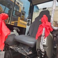 China 304 305 306 307 EPA/CE Approved Used 306E Excavators with ORIGINAL Hydraulic Valve for sale