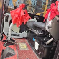 China 304 305 306 307 EPA/CE Approved Used 306E Excavators with ORIGINAL Hydraulic Valve for sale