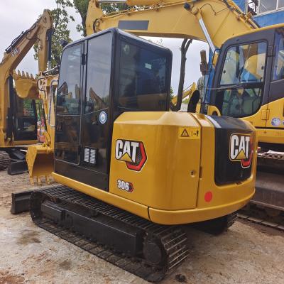 China ORIGINAL Hydraulic Pump used caterpillar 306E2 crawler excavator cat 306 tractor excavator for sale