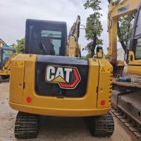 China ORIGINAL Hydraulic Pump used caterpillar 306E2 crawler excavator cat 306 tractor excavator for sale