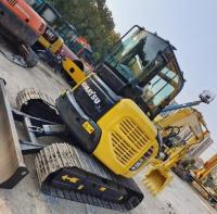 China 5160kg Operating Weight Second Hand Mini Excavators for KOMATSU PC30 PC35 PC50 PC55 PC60 for sale
