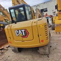 China Used 306E Excavators Cat 305 305.5E 306 Small Excavator with 5795 KG Weight for sale