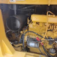China Used 306E Excavators Cat 305 305.5E 306 Small Excavator with 5795 KG Weight for sale