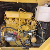 China CAT C2.6 DLturbo Engine Used Tracks Shoes Caterpillar 306E Excavator for Multifunction for sale