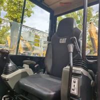 China Good Condition 305.5E2 Mini Digger Machine Used 306E2 Excavators for Manufacturing Plant for sale