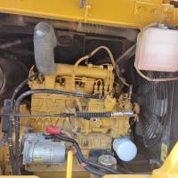 China Original Hydraulic Pump Used 306E2 Excavators for CAT306 307 Hydraulic Used Excavator for sale