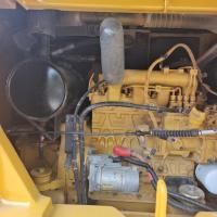 China Japan Moving Type Crawler Excavator CAT 305.5E 305E 5.5 Ton Used CAT Caterpillar Excavator for sale