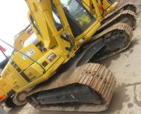 China ORIGINAL Pump KOMATSU PC120 Used Hydraulic Crawler Excavator Year 2022 Good Condition for sale