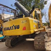 China 800 Working Hours Komatsu PC240-8 Second Hand Excavator from Japan with High Capacity for sale