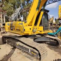 China 25130kg Operating Weight class Komatsu PC240-8 Second Hand Excavator with Bigger Size for sale