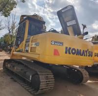 China 25130kg Operating Weight class Komatsu PC240-8 Second Hand Excavator with Bigger Size for sale