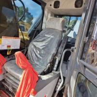 China 800 Working Hours Komatsu PC240-8 Second Hand Excavator with 1.2cbm Bucket Capacity for sale